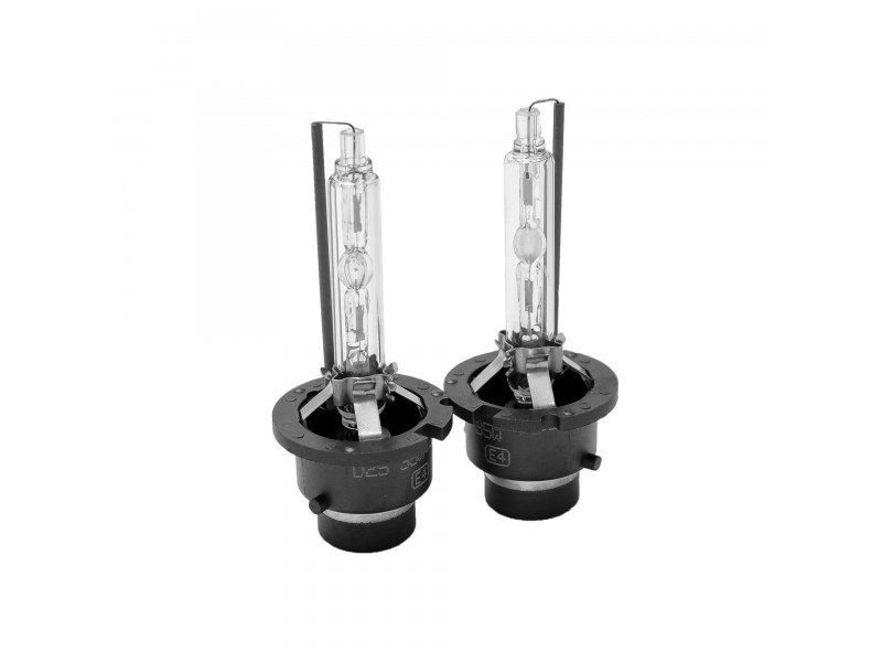 Bec xenon D2S 6000k 35W