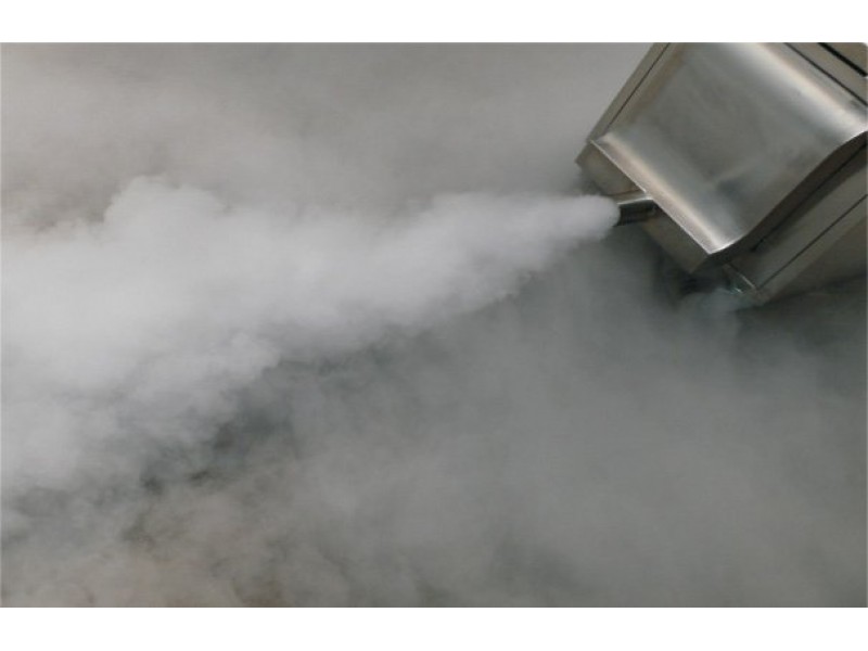 Masina de fum greu 3000w