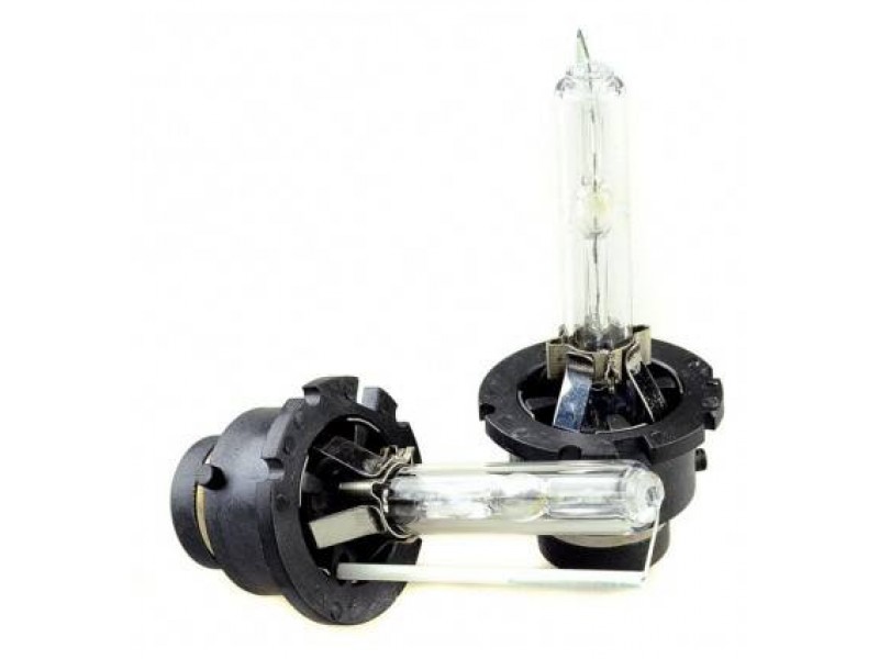 Bec xenon D2S 6000k 35W