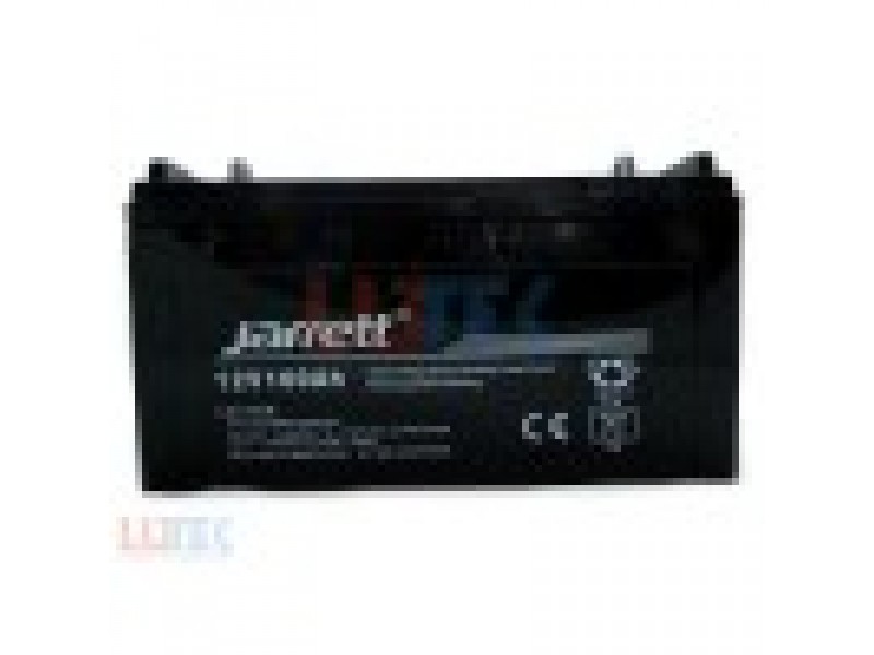 Acumulator Solar etans 12V 120Ah GP