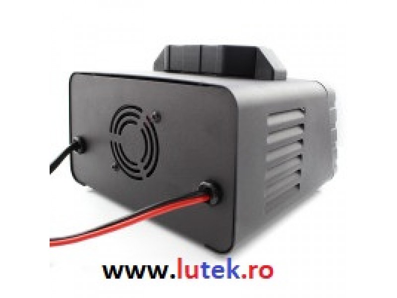 Redresor auto 6-12V-10A automat