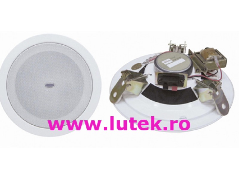 Boxa de linie pentru tavan fals 20W