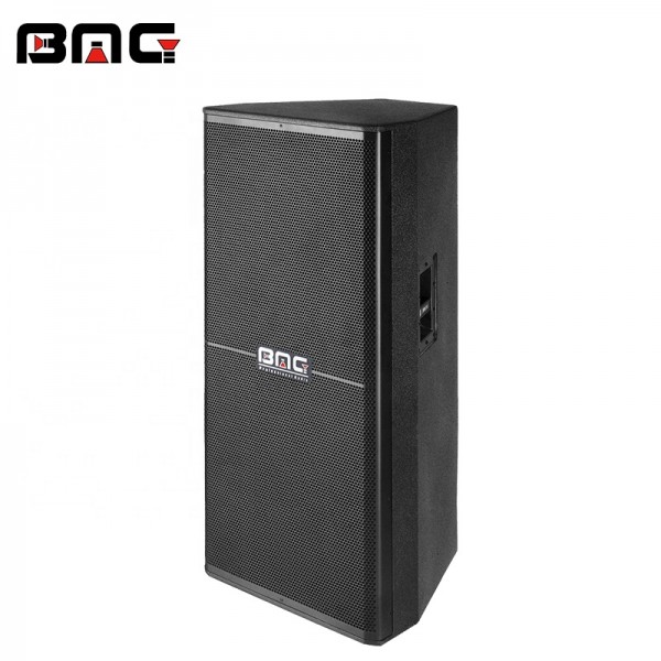 Boxe pasive 1000W profesionale BMG-TUM