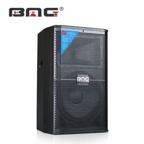 Boxe pasive 650W BMG -TUM