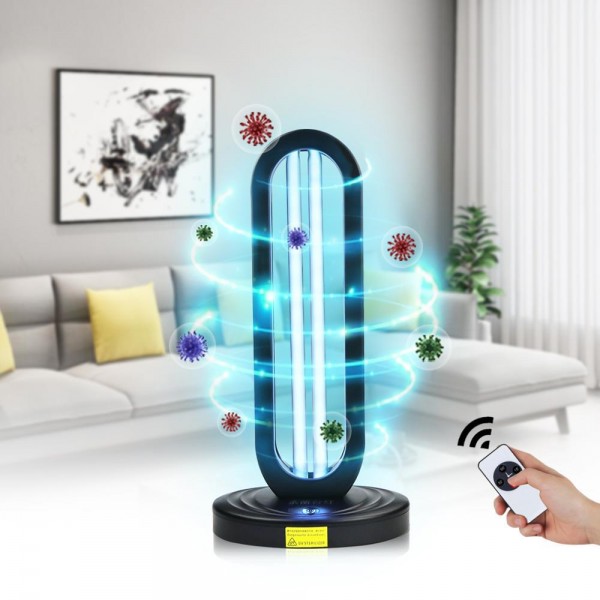 Lampa UV-C bactericida germicidala 38W