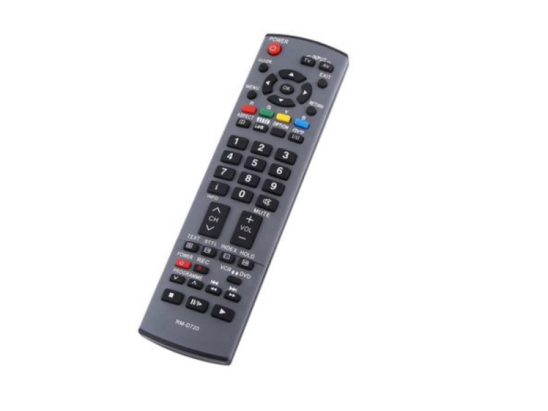 Telecomanda Panasonic TV, LCD