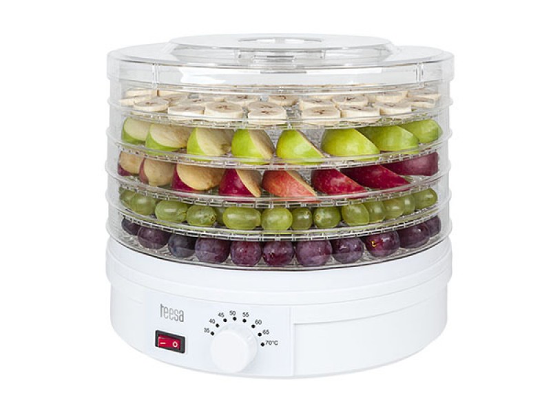 Deshidrator fructe legume (TSA3030)