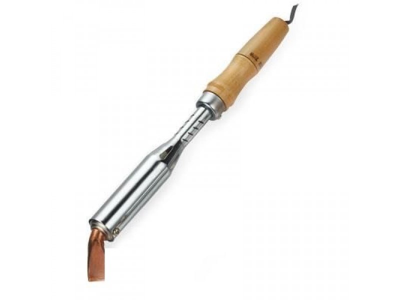 Letcon 75W cu maner lemn