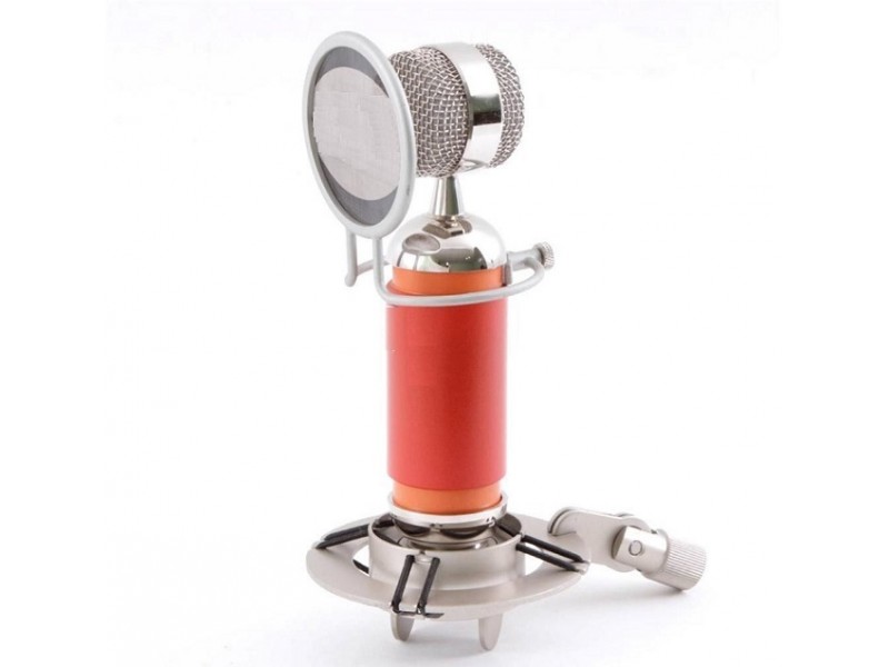 Microfon de studio