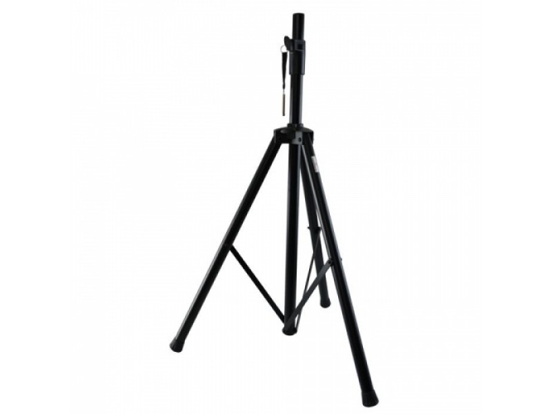 Trepied suport boxe 1.8 m cu talpa de metal