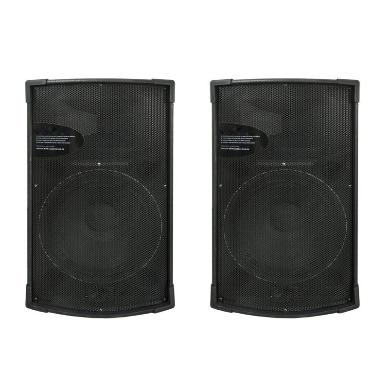 Boxe pasive 180W Vlliodor TT12