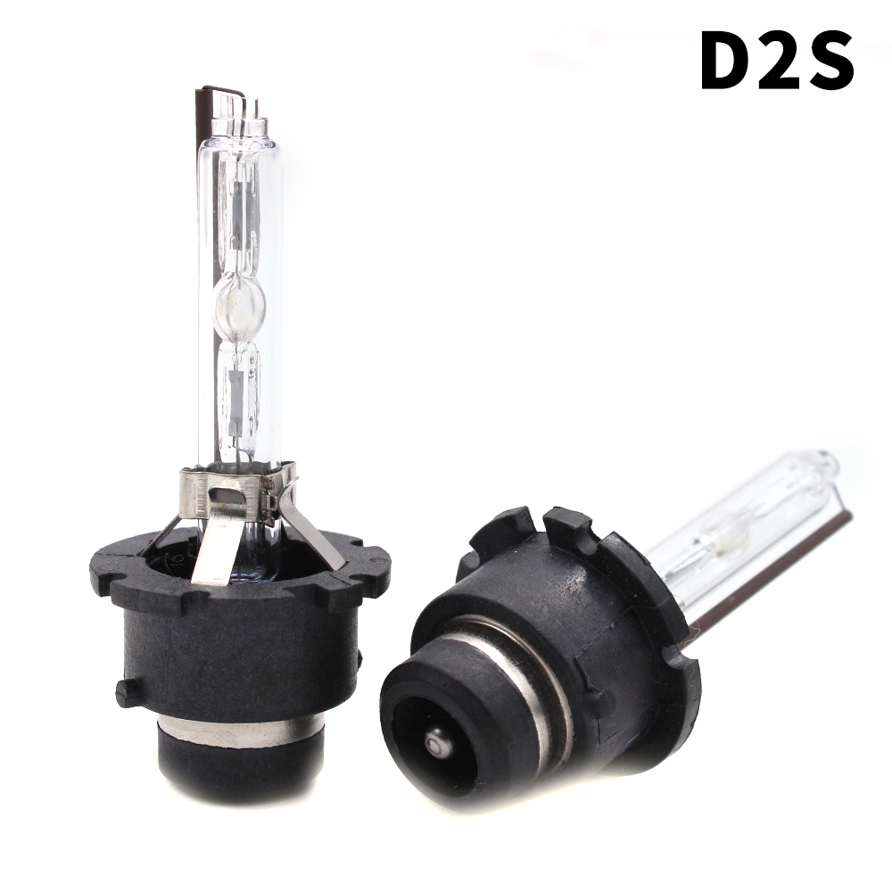 Bec xenon D2S 6000k 35W