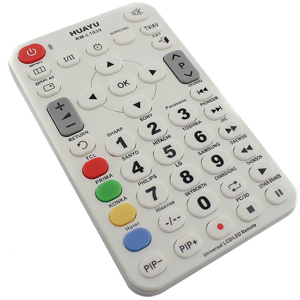 Telecomanda universala LCD/LED RM-L1039