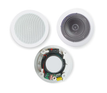 Boxa de linie pentru tavan fals Euroshine