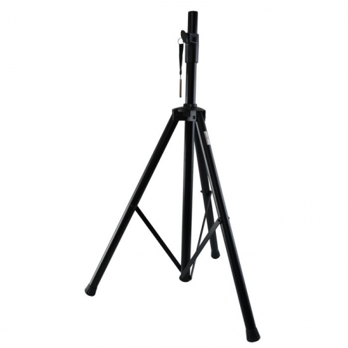 Trepied suport boxe 1.8 m cu talpa de metal